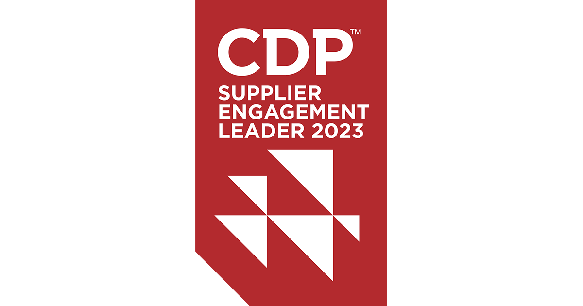 CDP「サプライヤー・エンゲージメント・リーダー」に選定 | コニカミノルタ
