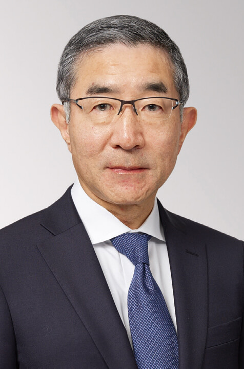 Management Members - Corporate Information | KONICA MINOLTA