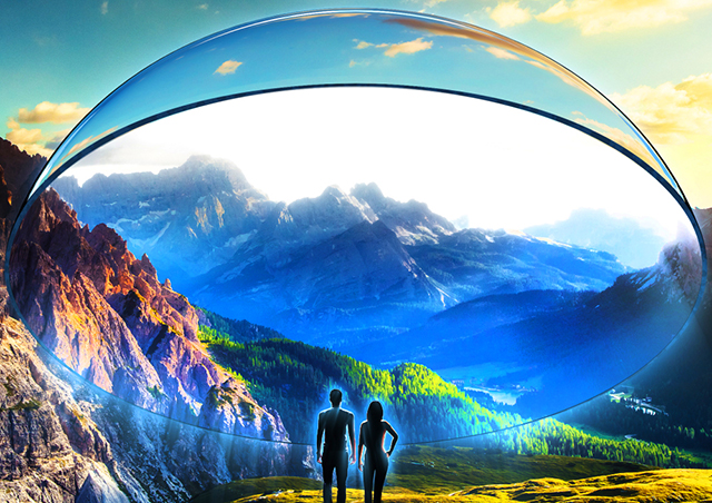 Konica Minolta Launches LED Dome System That Produces 360-degree Images ...