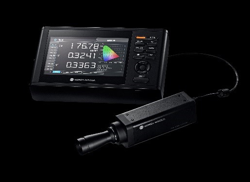 Konica Minolta Wins Red Dot Award 2019, a Globally Prestigious Design ...