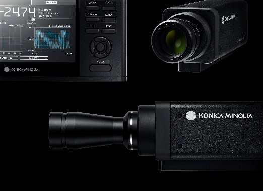 Konica Minolta Wins Red Dot Award 2019, a Globally Prestigious Design Award, for the Cosmo Leap ...