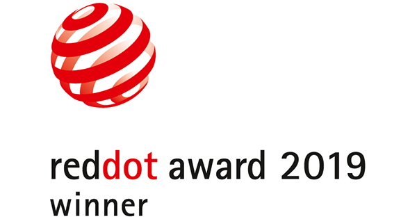 Konica Minolta Wins Red Dot Award 2019, a Globally Prestigious Design ...