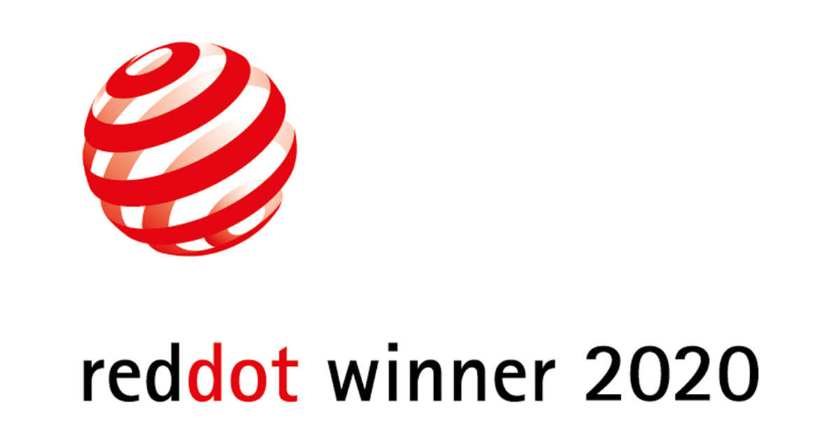 Konica Minolta Wins Red Dot Award 2020, a Globally Prestigious Design Award, for the bizhub i ...