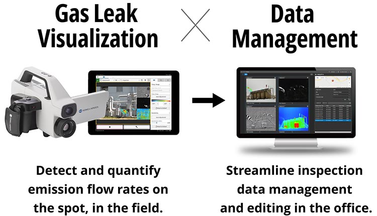 HOME | Inspection Support Solution | KONICA MINOLTA
