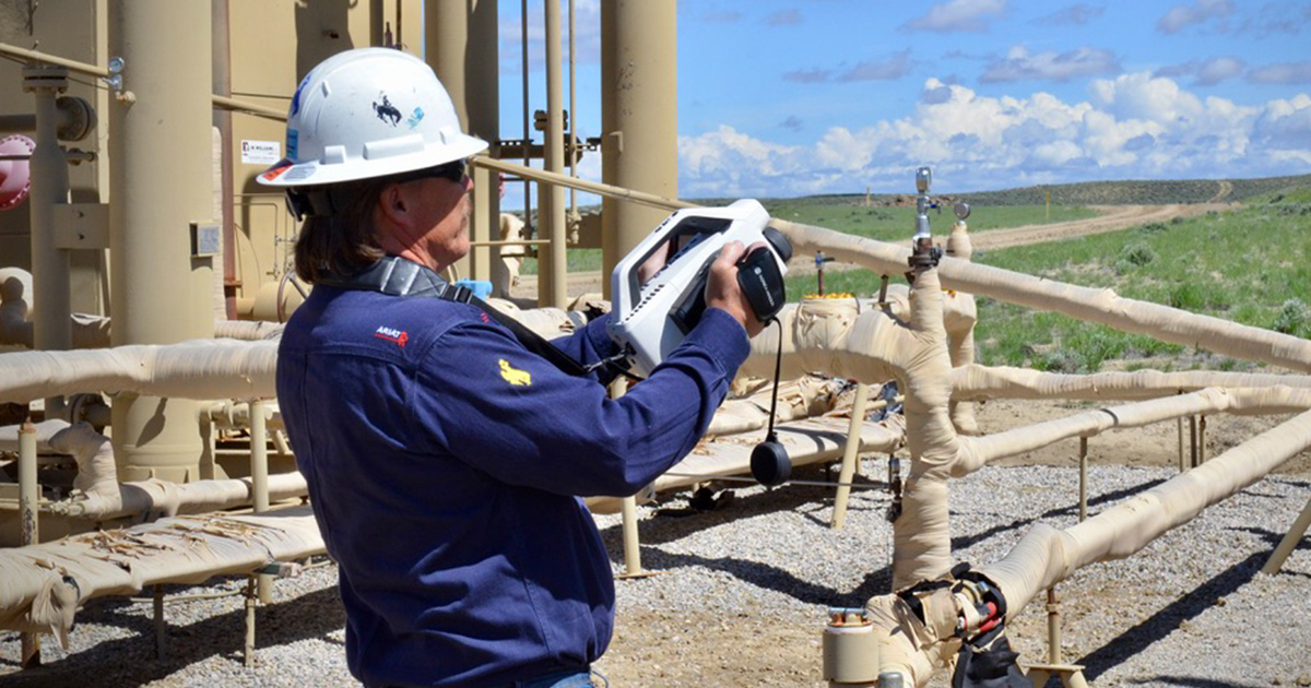 Service Company | Use Case | Inspection Support Solution | KONICA MINOLTA